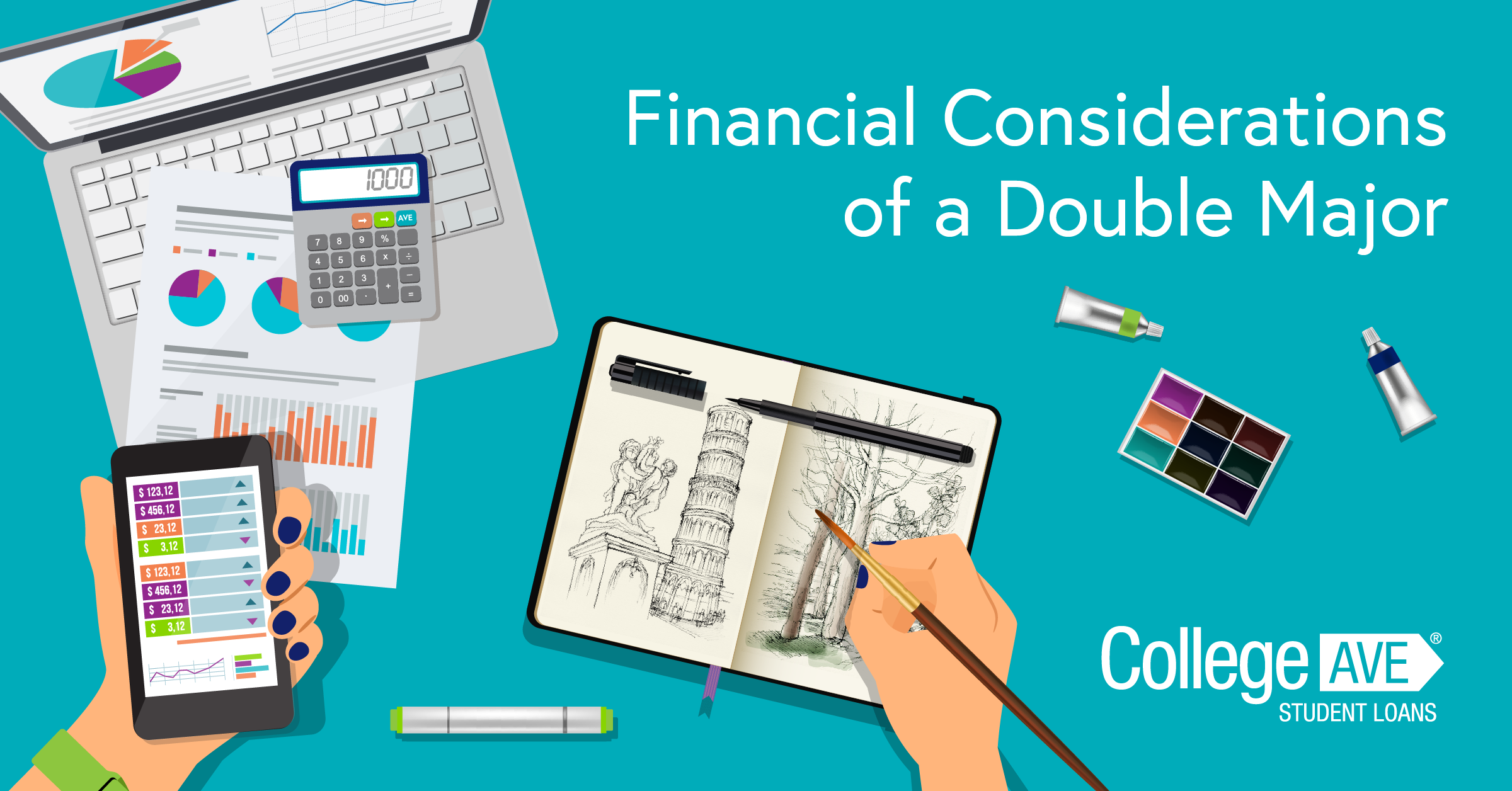 Does it Cost More to Double Major? | College Ave