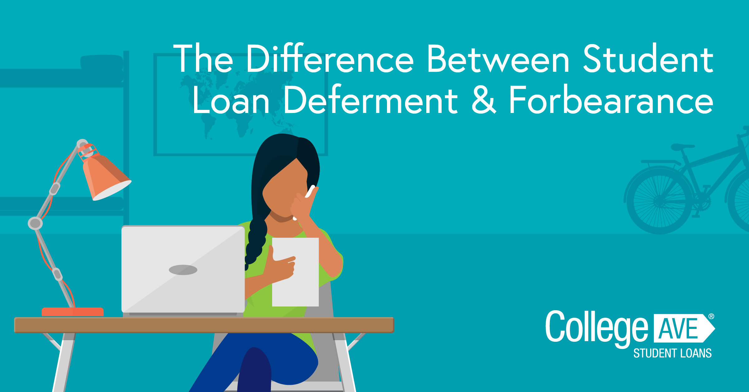 What Is Student Loan Forbearance? | College Ave