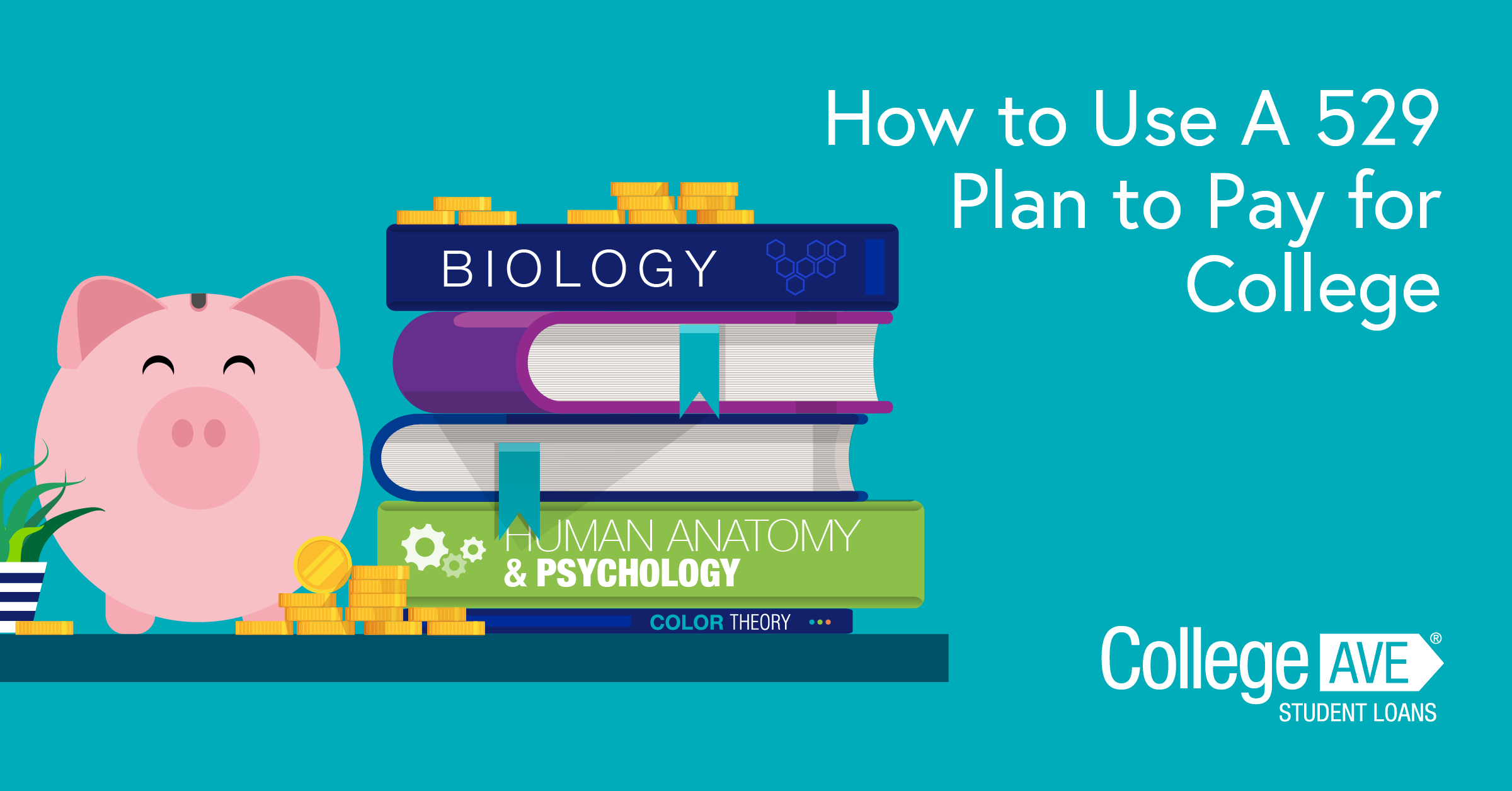 How to Use a 529 Plan for College | College Ave