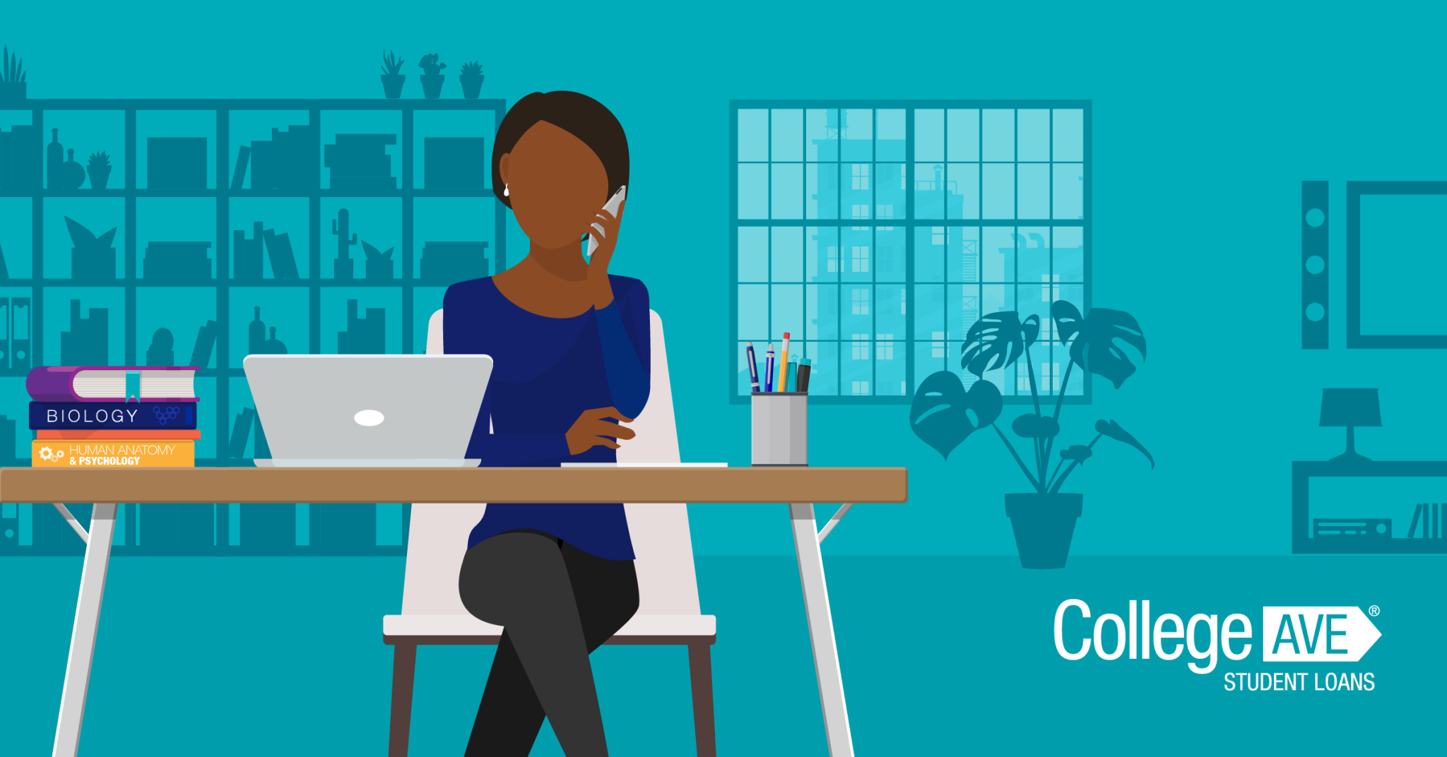 Can I Defer Undergraduate Student Loans in Grad School? | College Ave