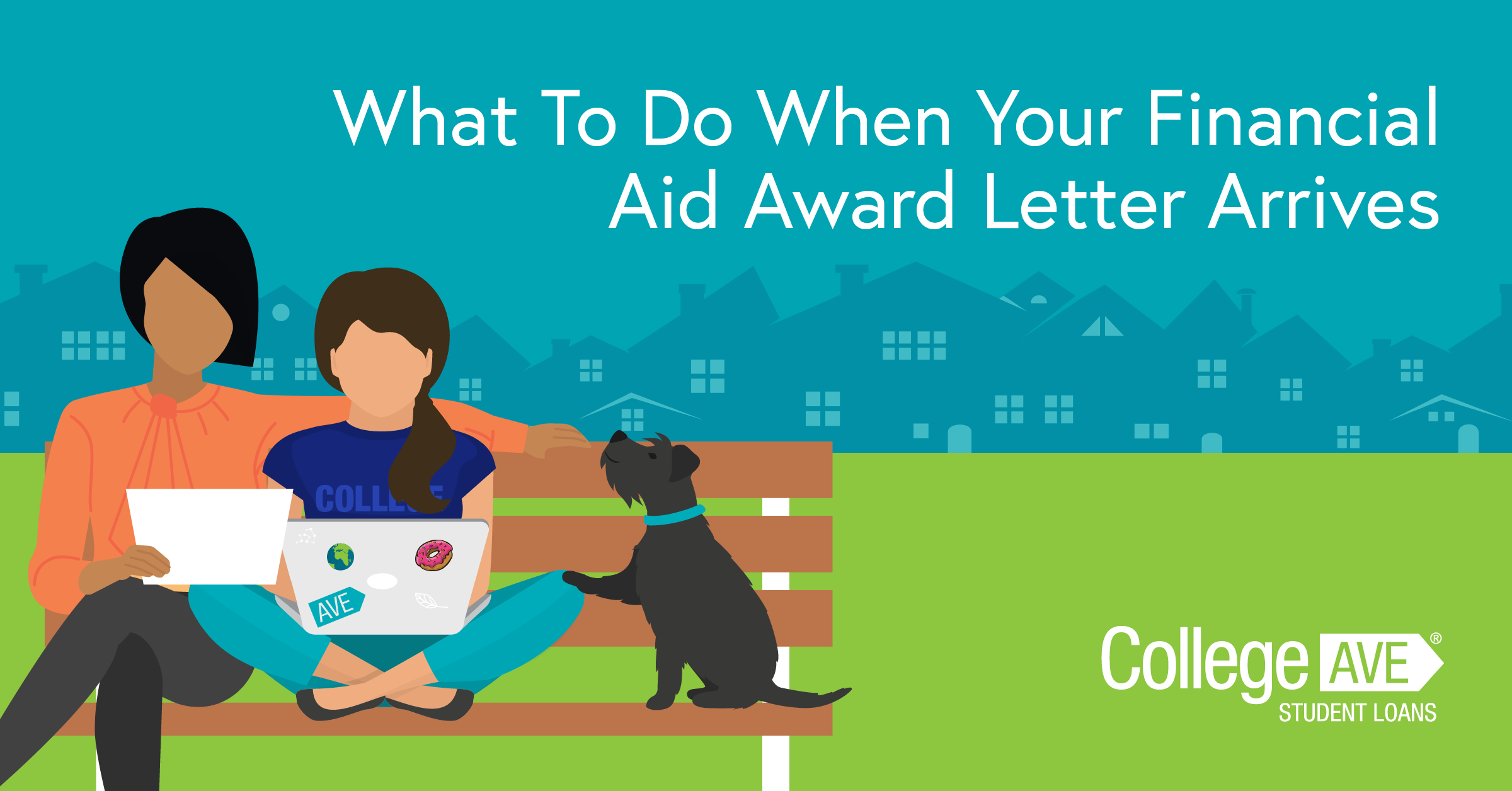 What To Do When Your Financial Aid Letter Arrives | College Ave