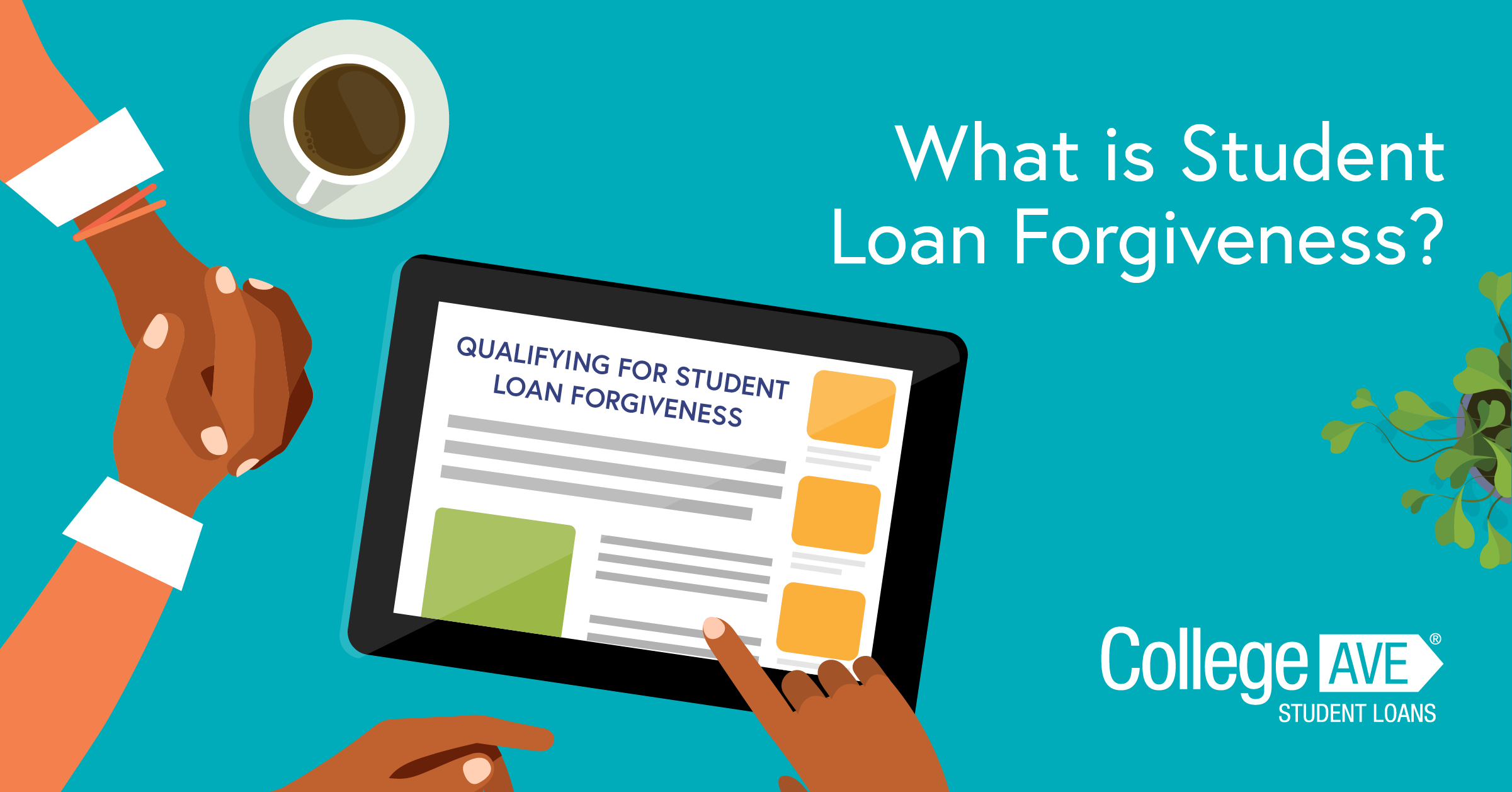 What Is Student Loan Forgiveness? | College Ave
