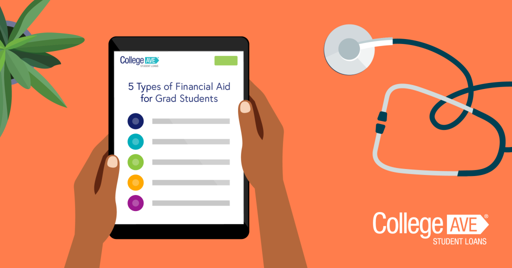 FASFA for Graduate School | College Ave