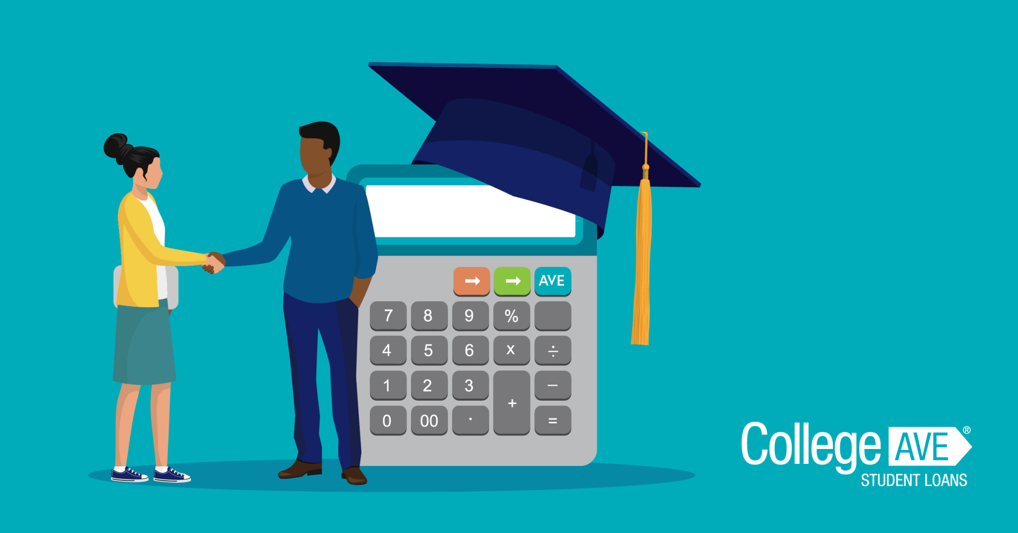 Guide to Negotiating Your Financial Aid Package | College Ave