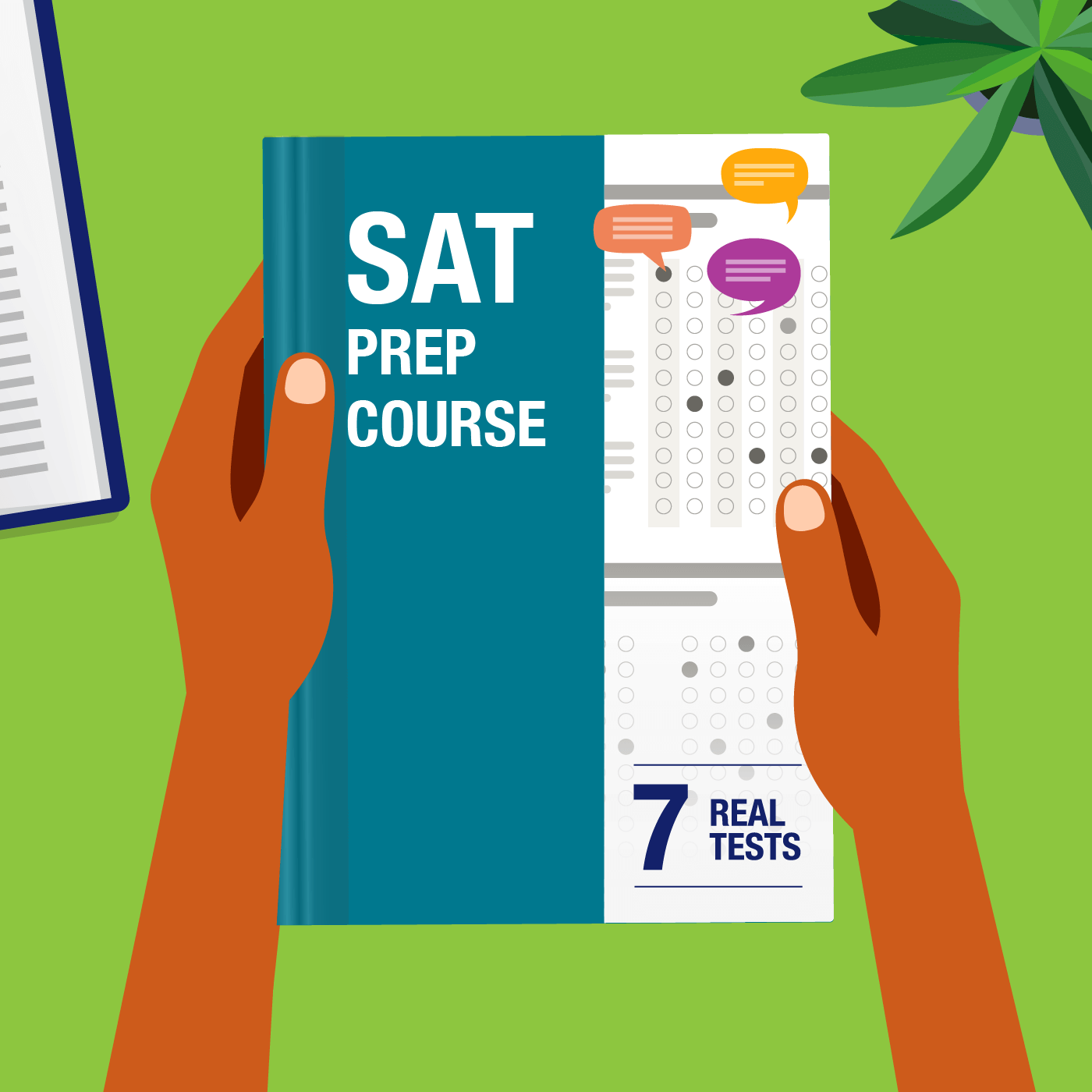 Does SAT Prep Really Help? | College Ave
