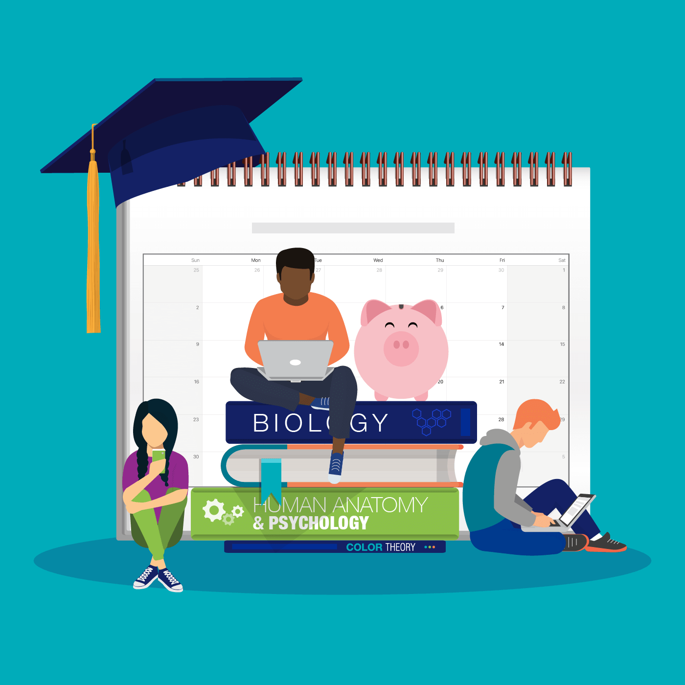 What is a Student Loan Grace Period? | College Ave