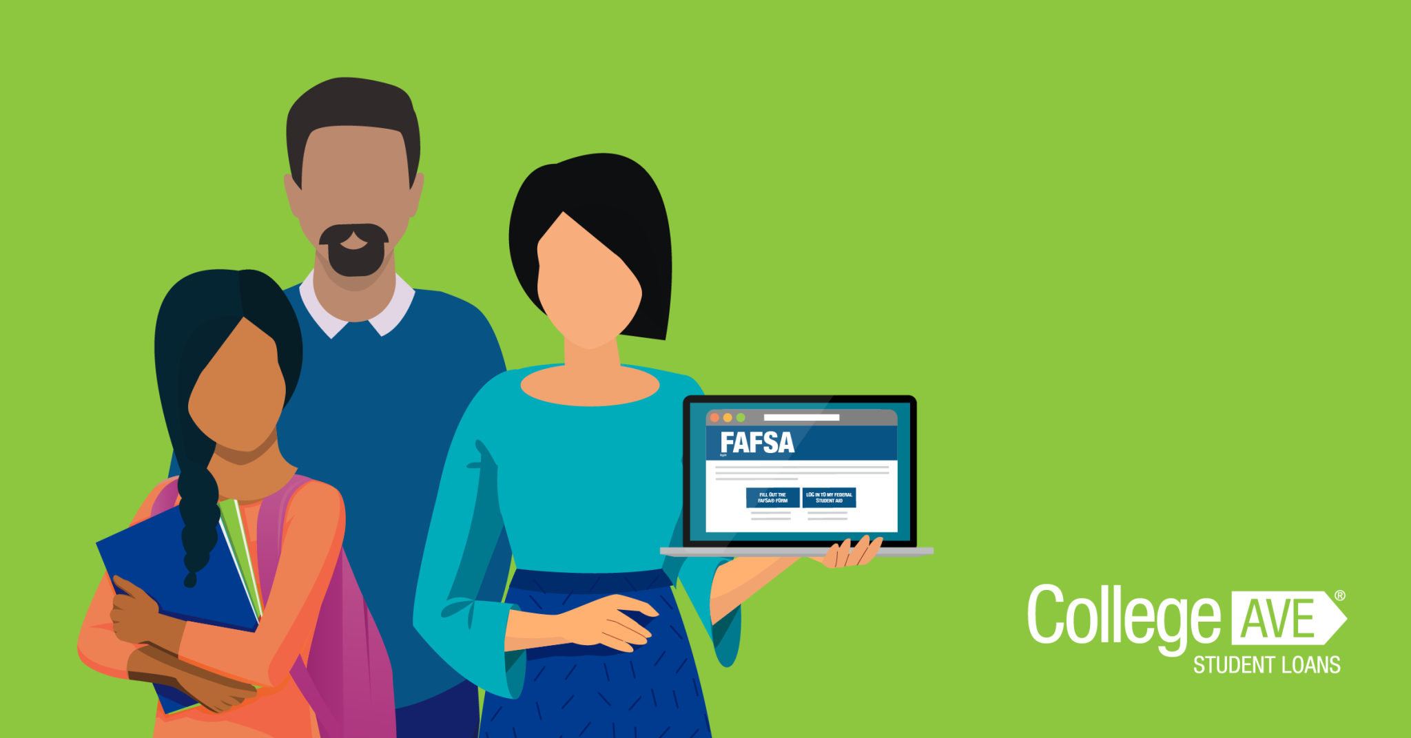 Beginner's Guide to Parent PLUS Loans | College Ave