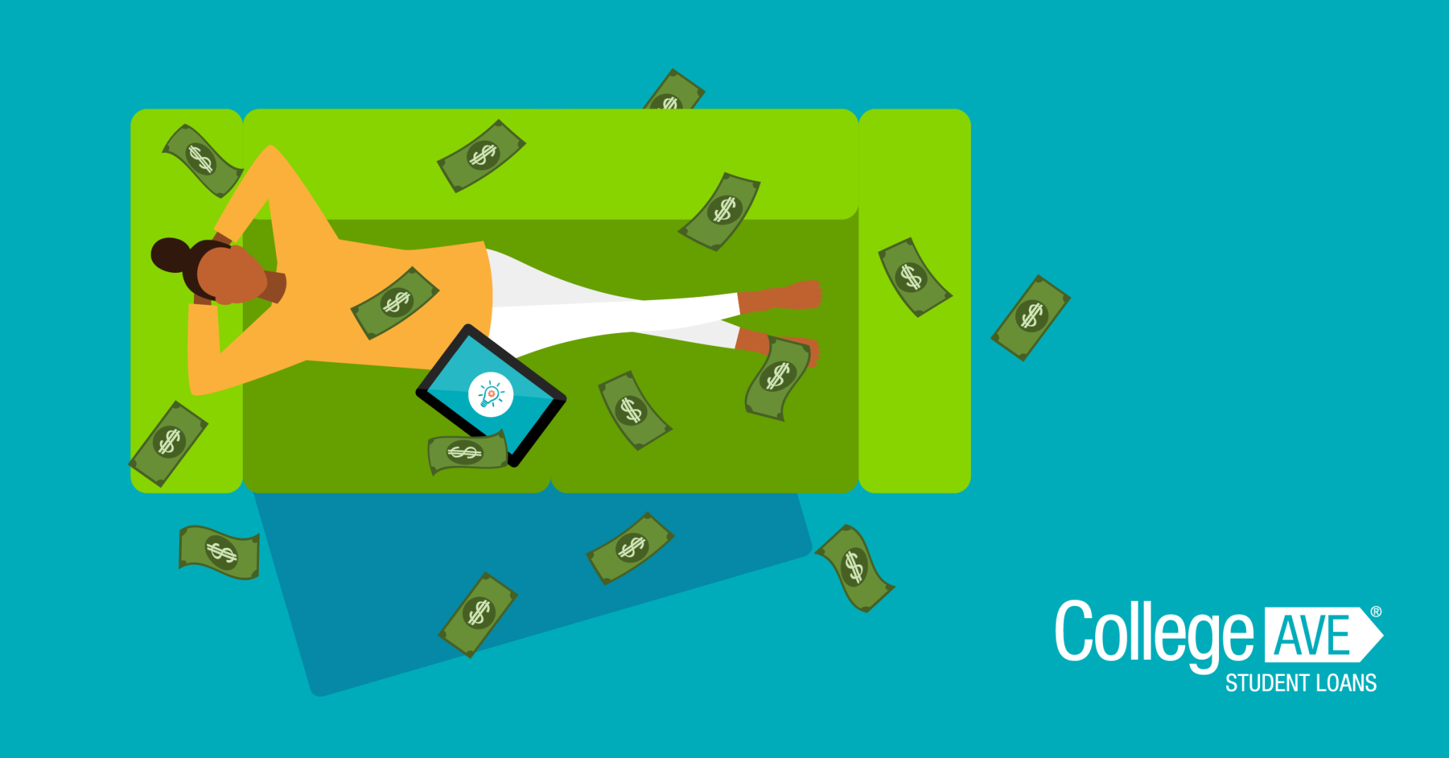 Easy Scholarships to Apply For | College Ave