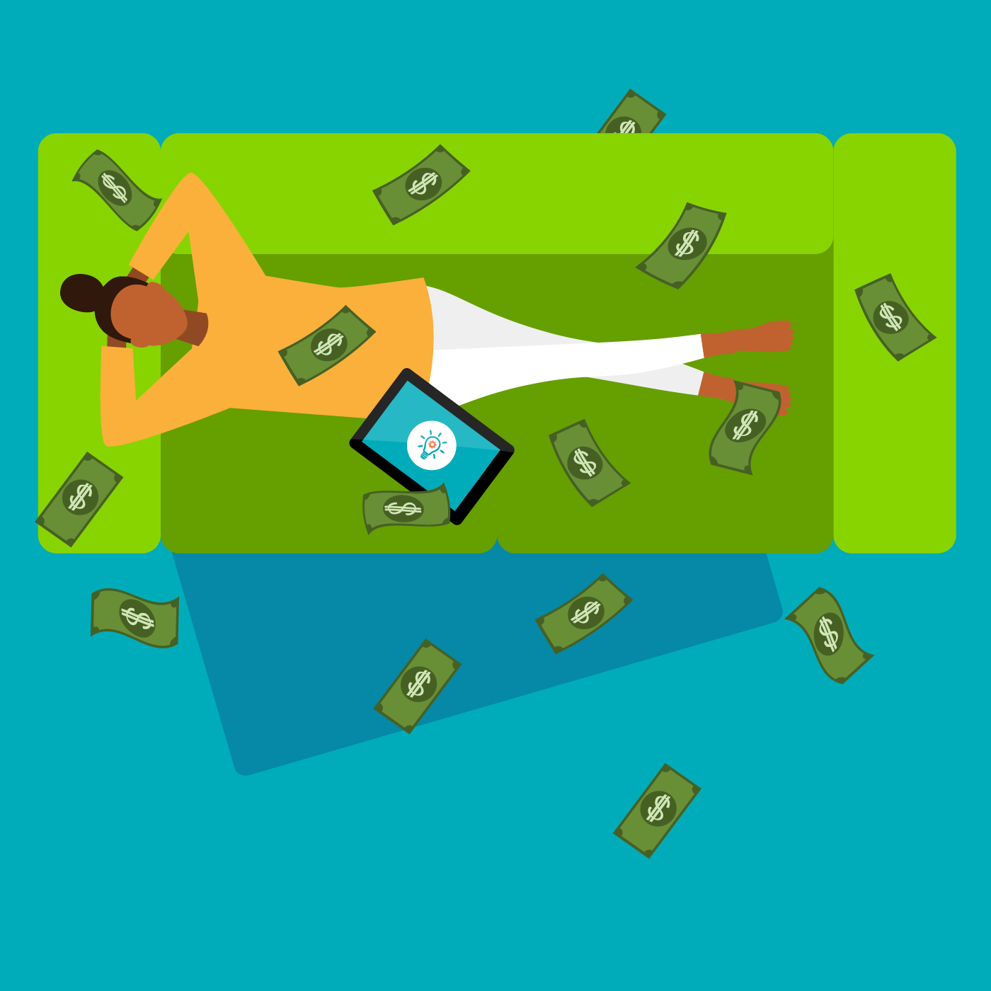 Easy Scholarships to Apply For | College Ave