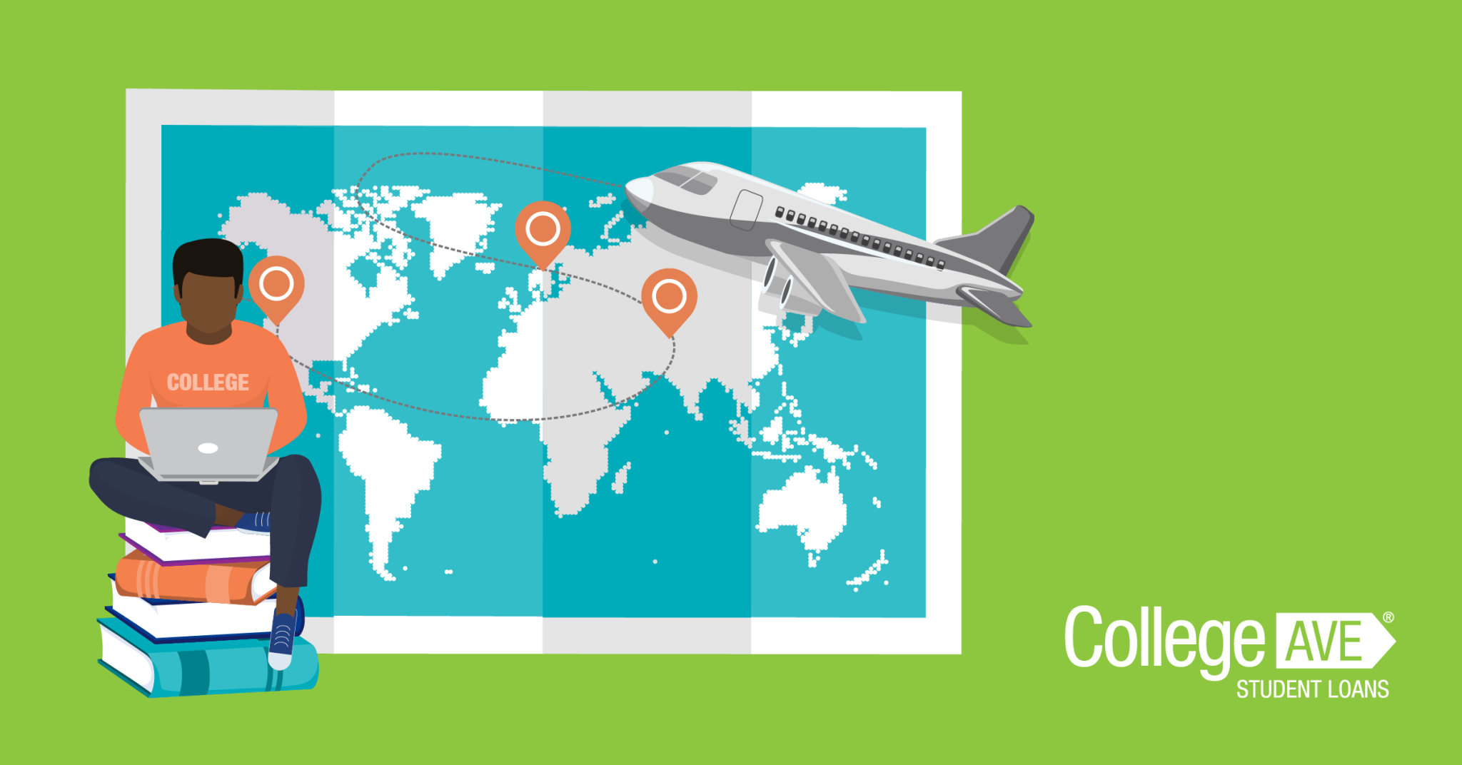 Can I Get a Student Loan for Study Abroad? | College Ave