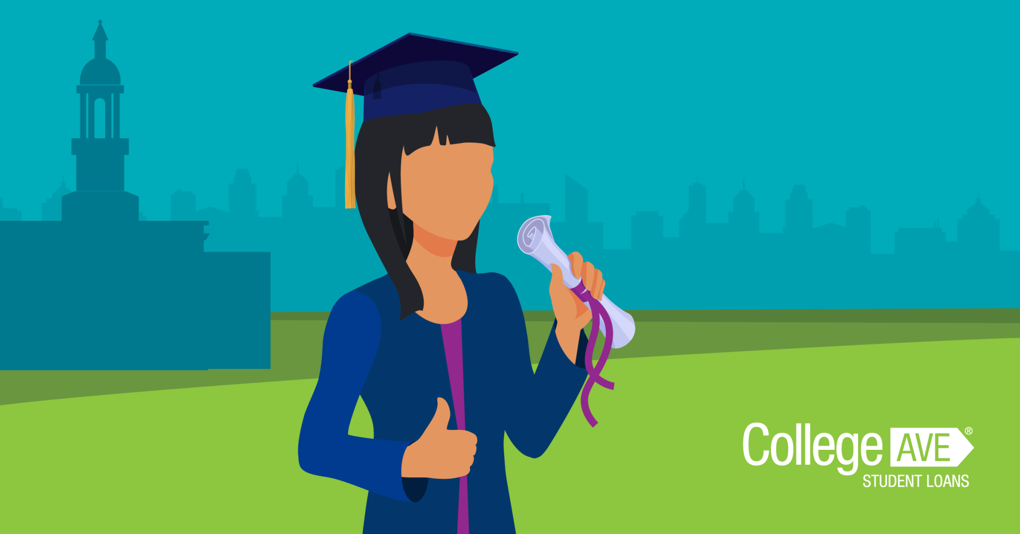 How to Graduate from College with Little Debt | College Ave