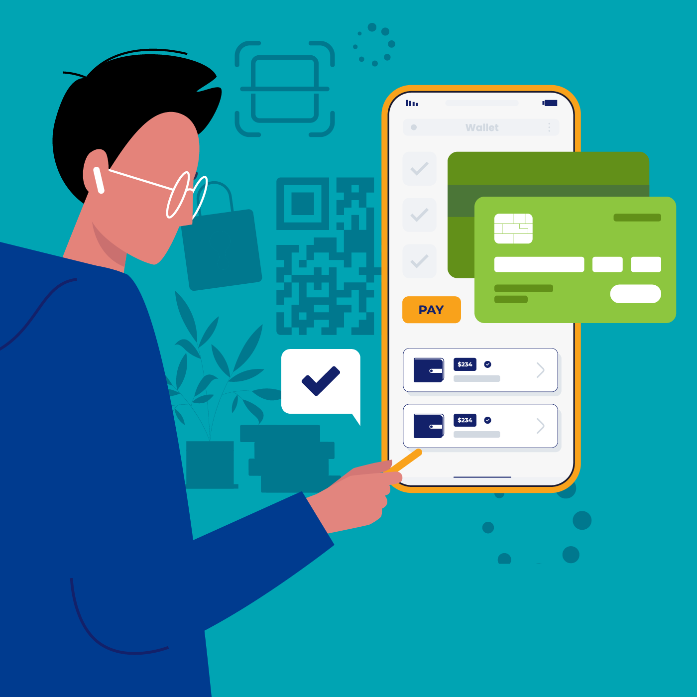 How to Use a Credit Card Responsibly | College Ave